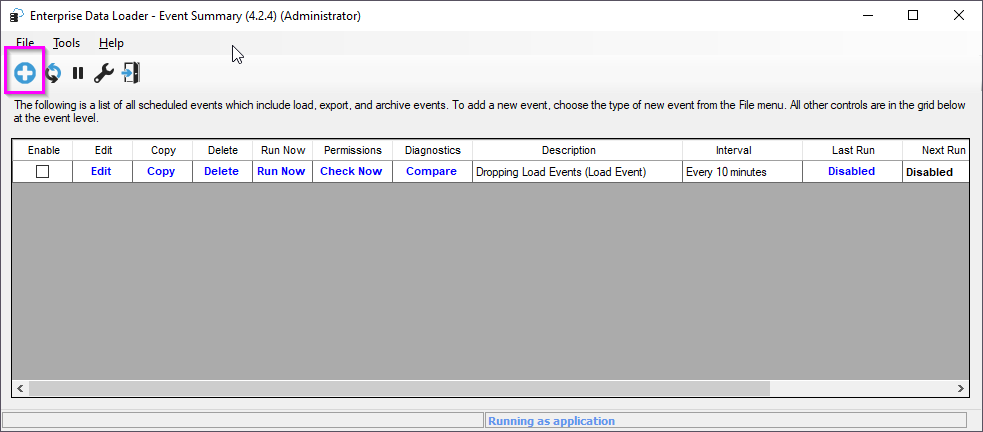 Prolink Software - Knowledge Base Article