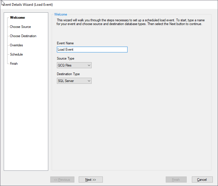 Prolink Software - Knowledge Base Article