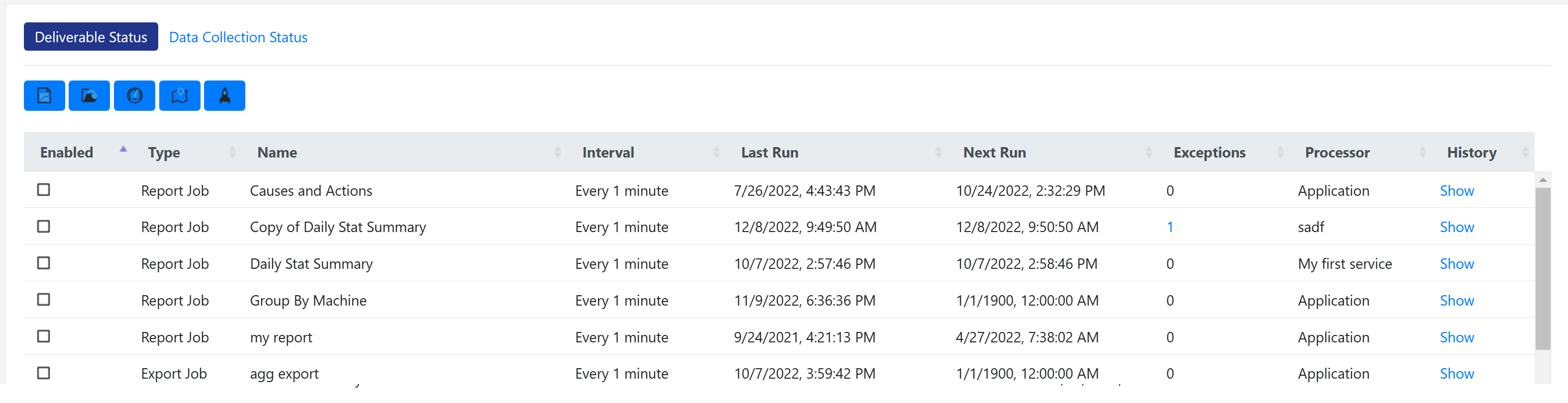 Prolink Software - Knowledge Base Article