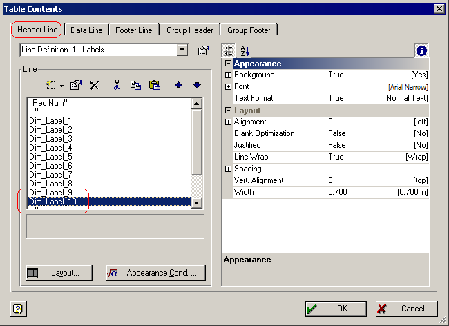 Prolink Software - Knowledge Base Article