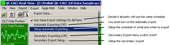Prolink Software - Knowledge Base Article