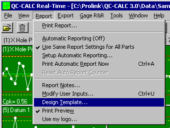 Prolink Software - Knowledge Base Article