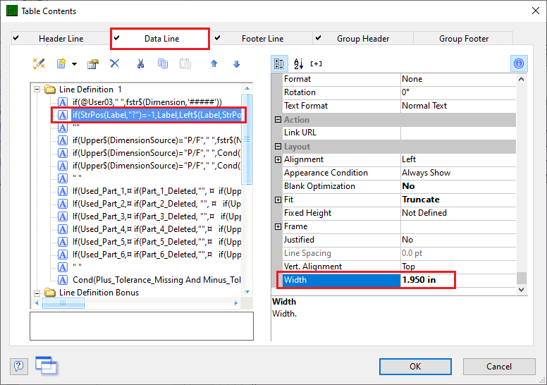 Prolink Software - Knowledge Base Article
