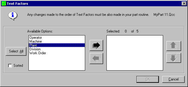Prolink Software - Knowledge Base Article