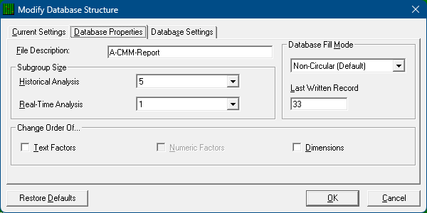 Prolink Software - Knowledge Base Article