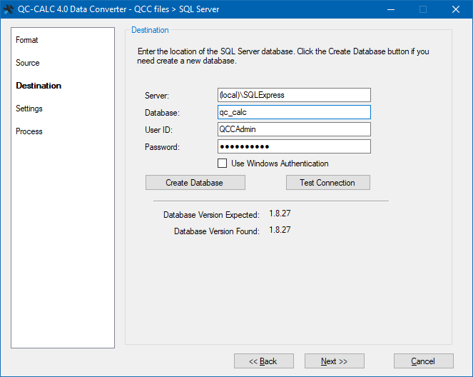 Prolink Software - Knowledge Base Article