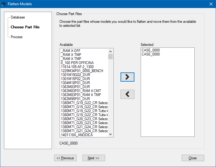 Prolink Software - Knowledge Base Article