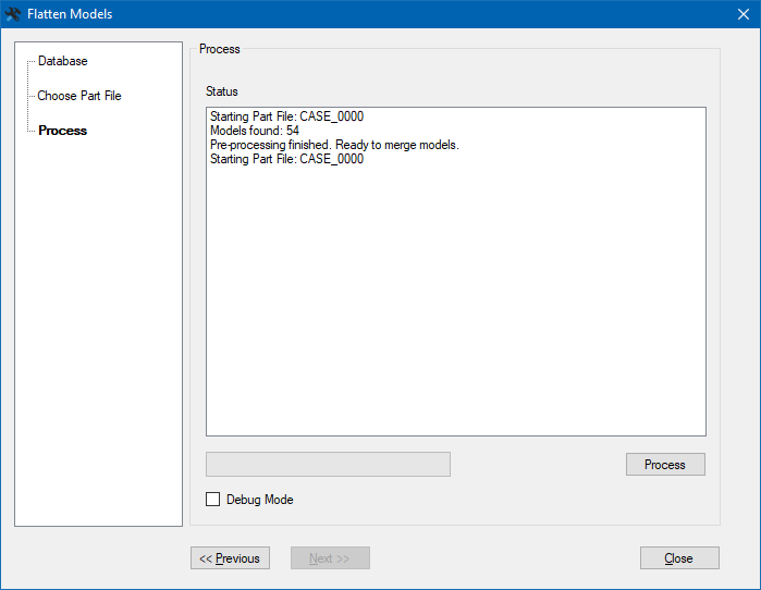 Prolink Software - Knowledge Base Article