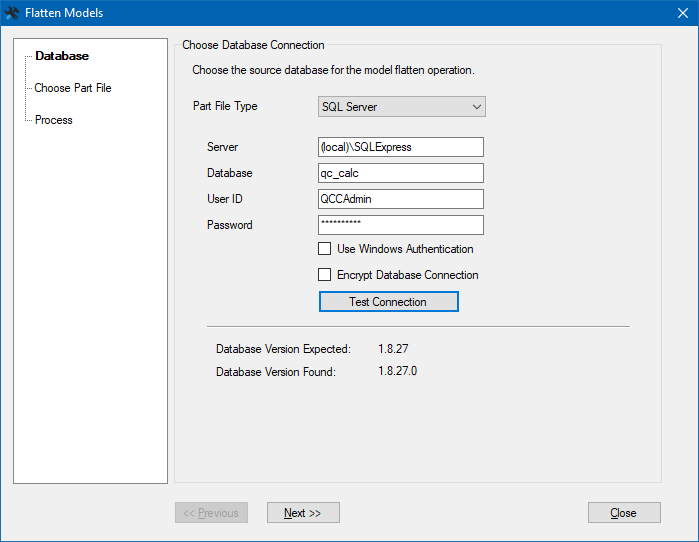 Prolink Software - Knowledge Base Article