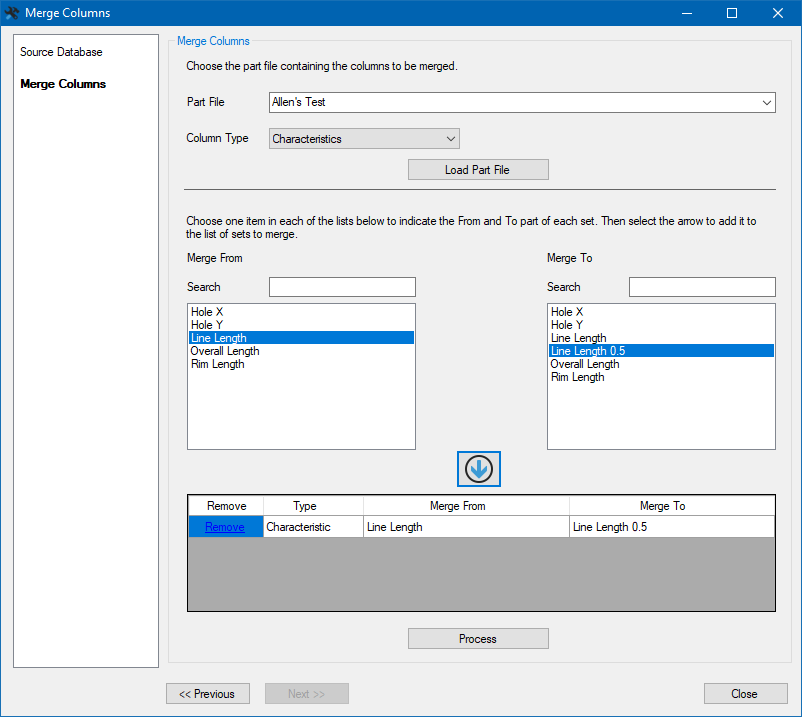 Prolink Software - Knowledge Base Article