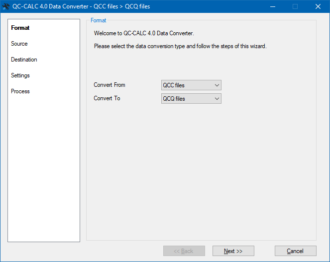 Prolink Software - Knowledge Base Article