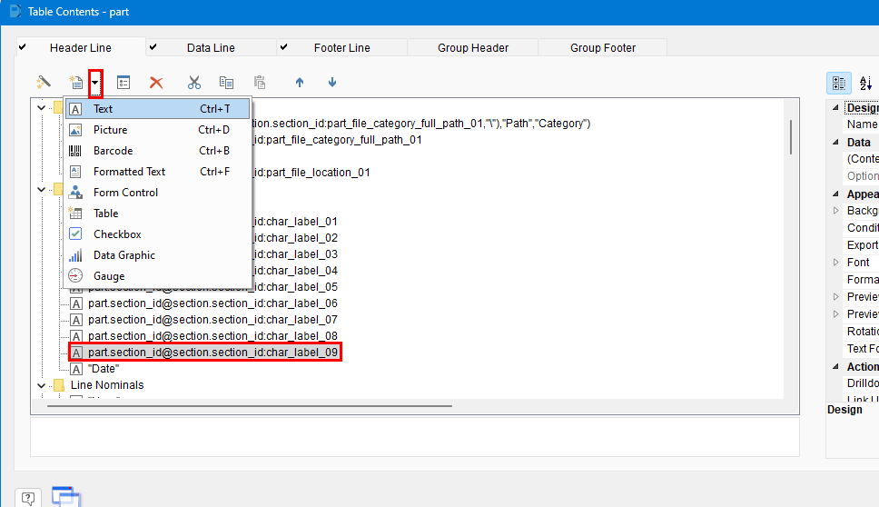 Prolink Software - Knowledge Base Article
