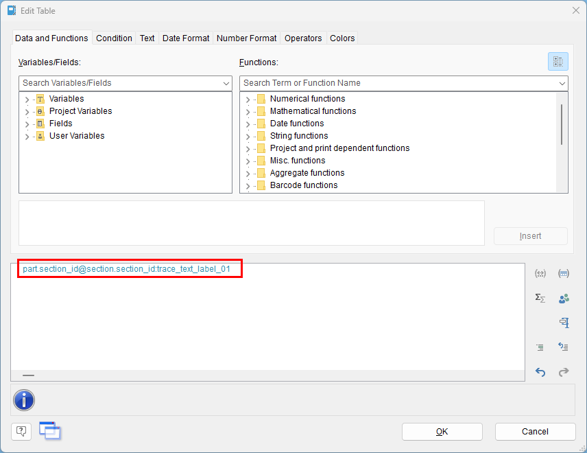 Prolink Software - Knowledge Base Article