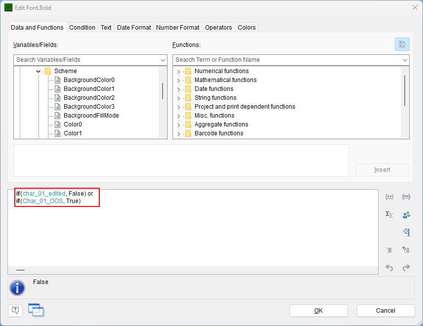 Prolink Software - Knowledge Base Article