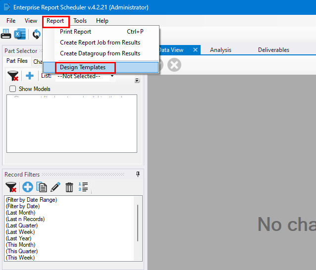 Prolink Software - Knowledge Base Article