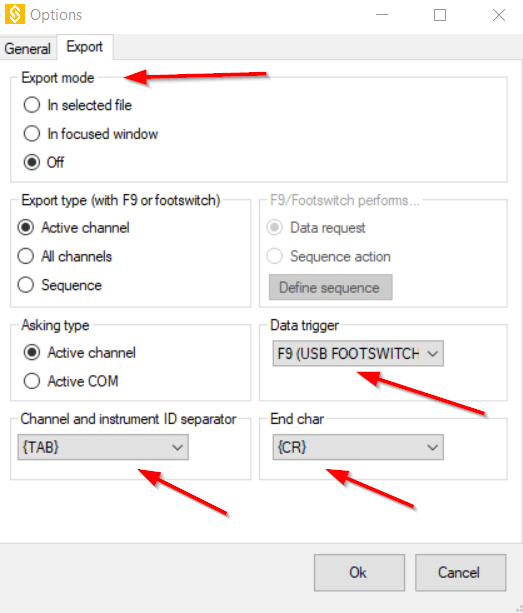 Prolink Software - Knowledge Base Article